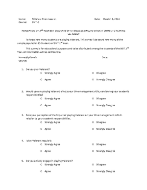 03 Laboratory Exercise 1 - ARG - Information Technology - Apiado ...