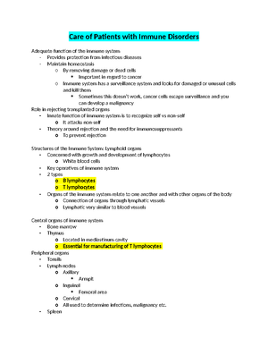 BAH Exam 4 Study Guide for Endocrine Urinary and Reproductive Disorders ...