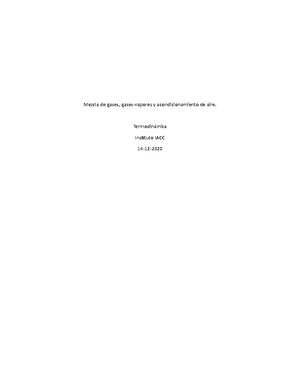 Tablas Propiedades Termodinamicas Moran Shapiro - TABLE A-24 Constants ...