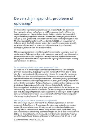 Memo periode 3 - Memo voor juridische vaardigheden - memo ...