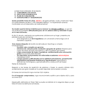 Estación Unipodal - Adulto mayor - ESTACIÓN UNIPODAL Consiste en ...