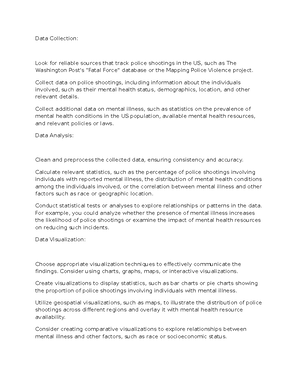 Records management procedures manual - PROCUREMENT RECORDS MANAGEMENT ...