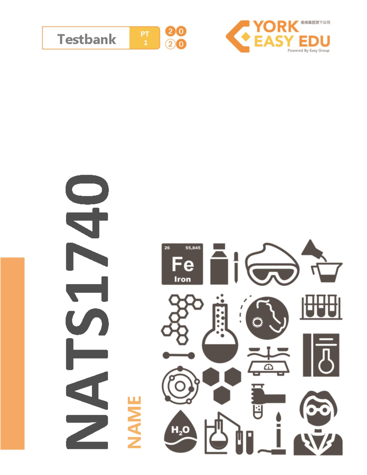 Sample/practice exam 15 October Autumn 2019, questions and answers ...