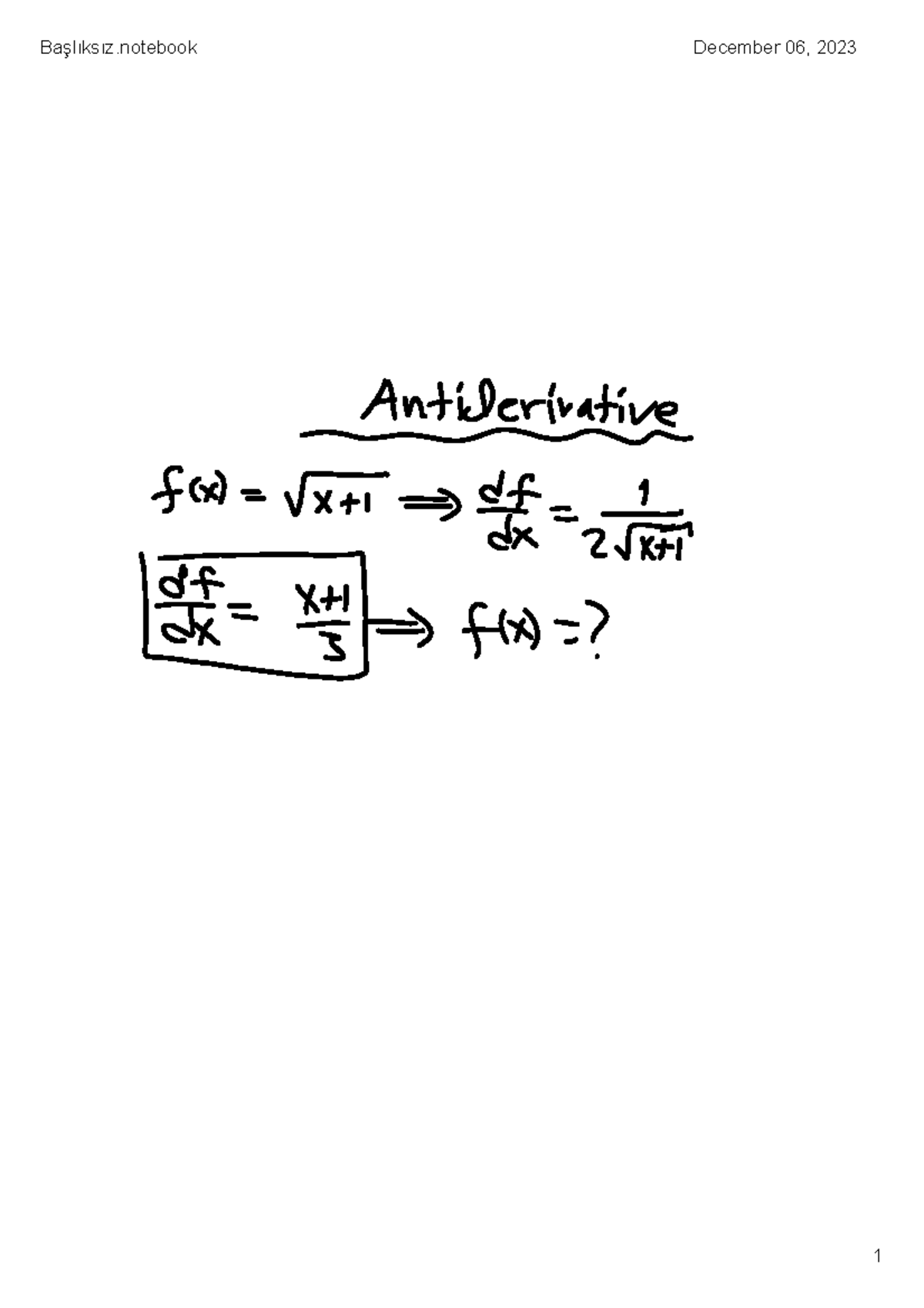 M-w9b - Mathematics - Studocu