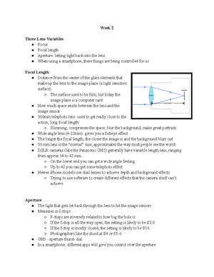 CSS Basics Browsers Flow and Intro to Layout Lecture notes - CSS Basics ...