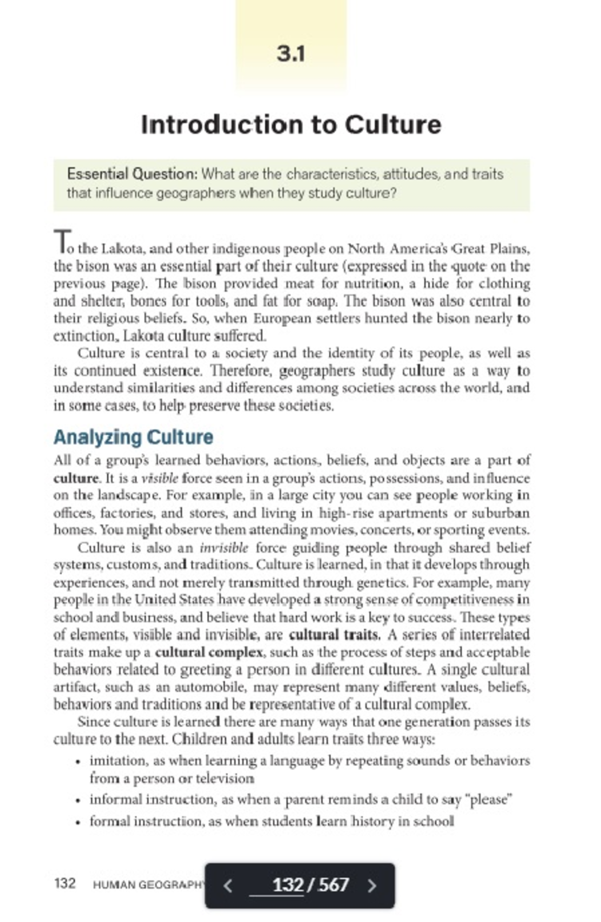 Amsco Unit 3 Reading - helps - Studocu