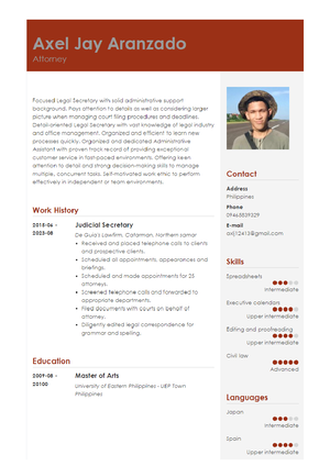 Biodata-Template-Philippines - BIO-DATA PERSONAL INFORMATION Position ...