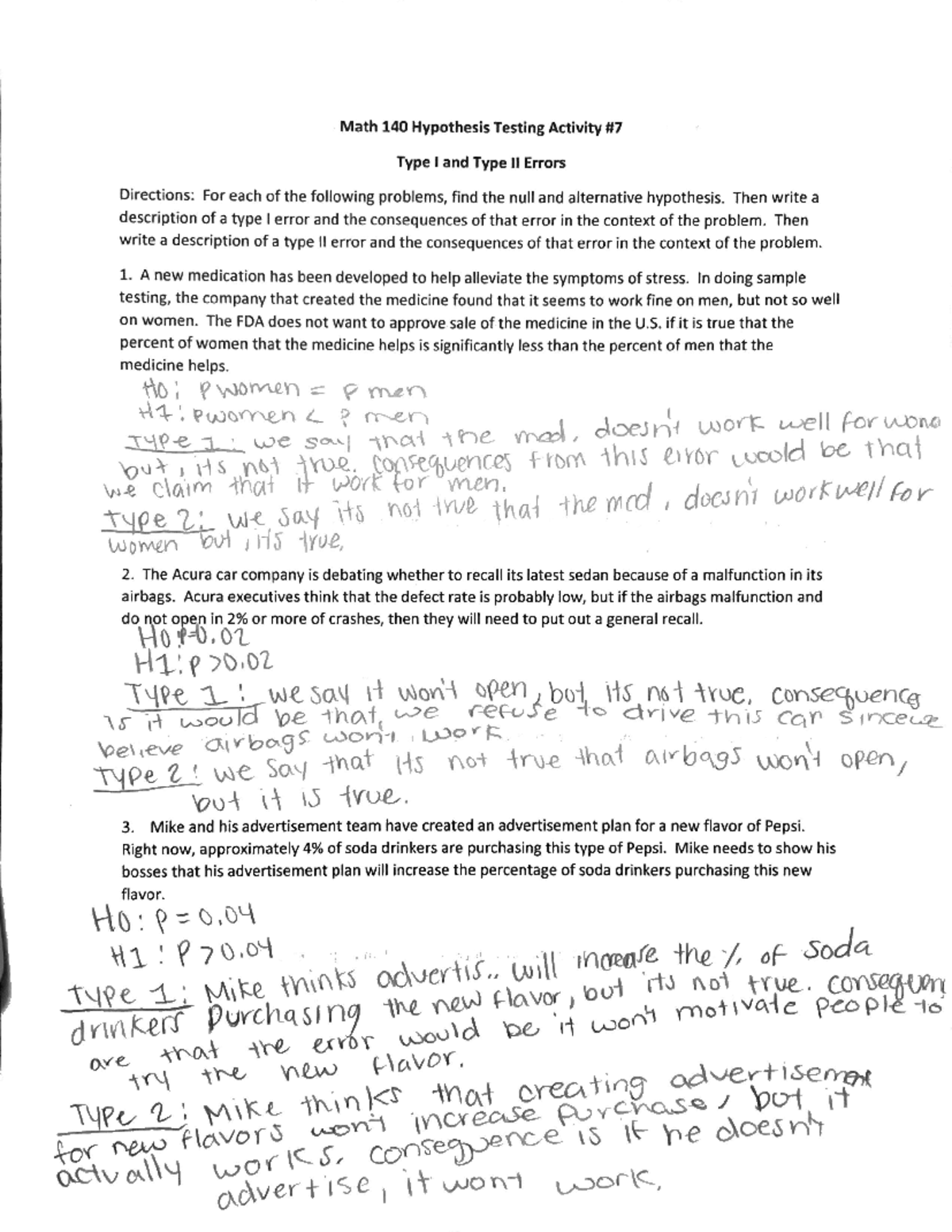 2023-11-08 19-03 - Math 140 HT homework assignment - MATH-140 - Studocu