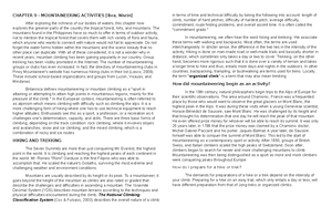Eng10-q2 mod2 Identifying Key Structural - English Quarter 2 – Module 2 ...