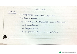 21MAB302T-DM-Unit 3-Tutorial Sheet - SRM Institute of Science and ...
