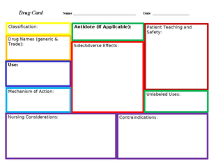 Exam 1 content - Practice Worksheets - CHRONIC OBSTRUCTIVE PULMONARY ...