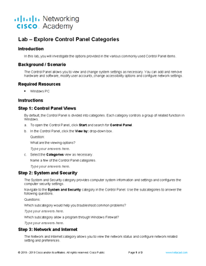 Exercise 2Q - Chapter 2 Computer Hardware - BMIT17 2 3 IT Fundamentals ...