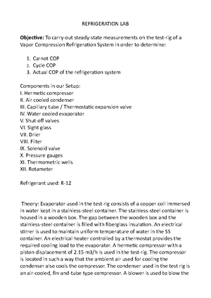 Copy of CSEC Physics Experiments - CSEC PHYSICS PAPER 3 EXPERIMENTS Lab ...