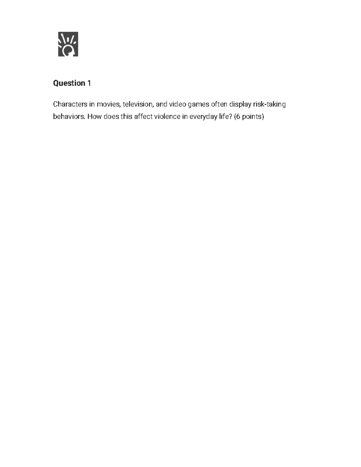 7.1.3 Final Exam - Semester Wrap Up (Test) - Characters in movies ...