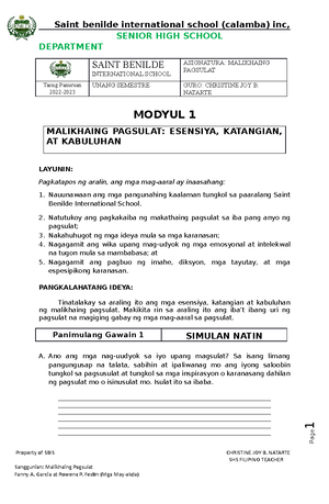 Goodenough Draw a Person interpretation and scoring sheet - GOODENOUGH ...