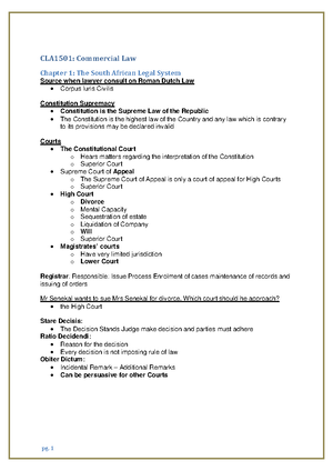 Letter of Demand s129 - LETTER HEAD