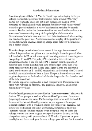 241 Experiment 1 - Lab - Phycs 241 Experiment 1: Oscilloscope, Function ...