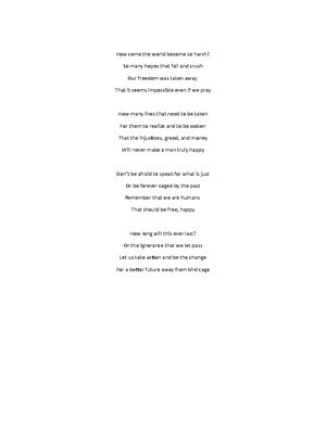 ANG Batang Pulubi (Declamation in Filipino) - ANG BATANG PULUBI PALIMOS ...