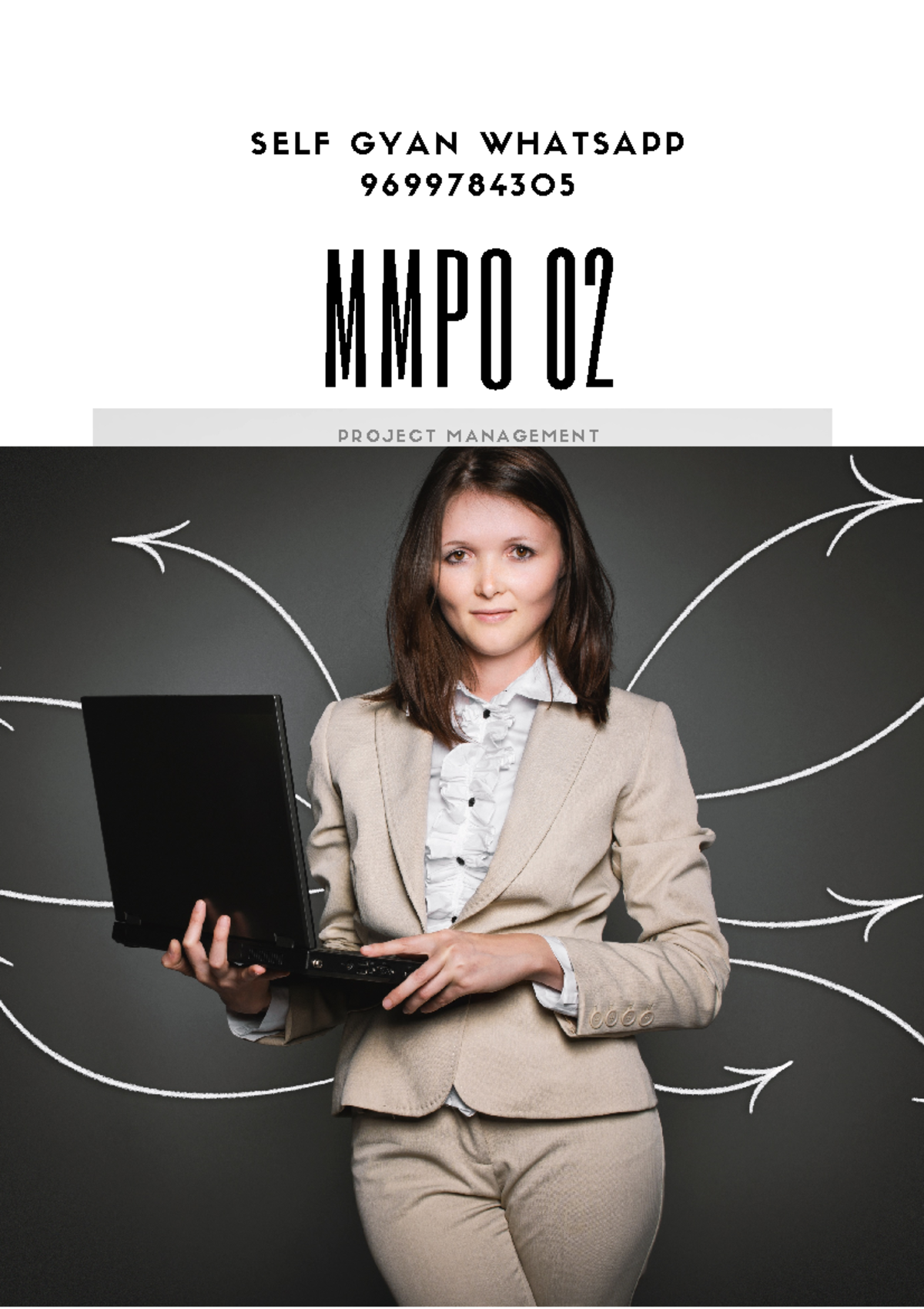 MMPO 02 Ebook Final - MBAOL - MMPO 02 S E L F G Y A N W H A T S A P P 9 ...