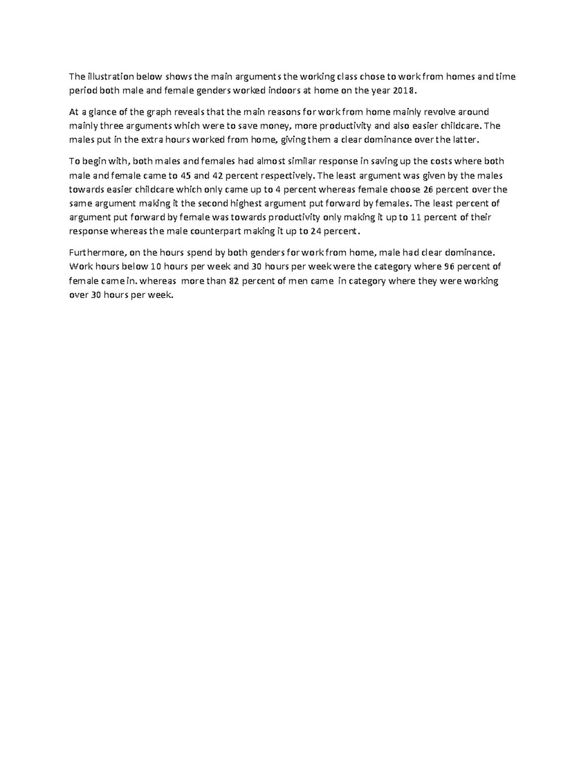 Task 1 - jb;o[oih[ - The illustration below shows the main arguments ...