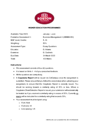 [Solved] Corporate identity management Understanding its Significance ...