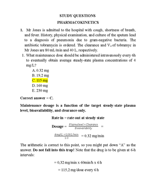 CNO Medication Practice Standard - PR ACTICE STANDARD Medication Table ...