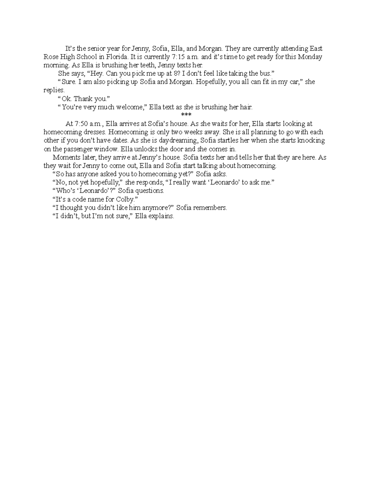 Writing Topic English 102 Assignment It s The Senior Year For Jenny Sofia Ella And Morgan writing-topic-english-102-assignment-it-s-the-senior-year-for-jenny-sofia-ella-and-morgan