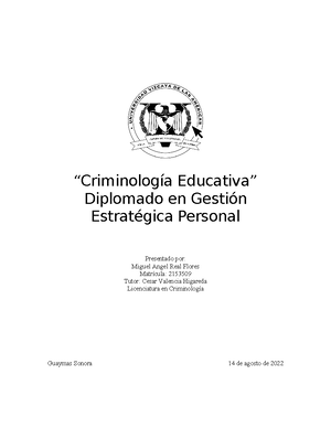 Actividad 4 NM04 - el hombre y su entorno - NM04: Diagnostica 2 Señala ...