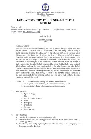 Ch3-9Related Rate Solutions - Related Rate Problems - Solutions Air is ...