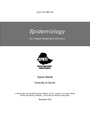 Global Trend Chapter 1 shortnote - Global Trend Chapter 1 More Quick ...