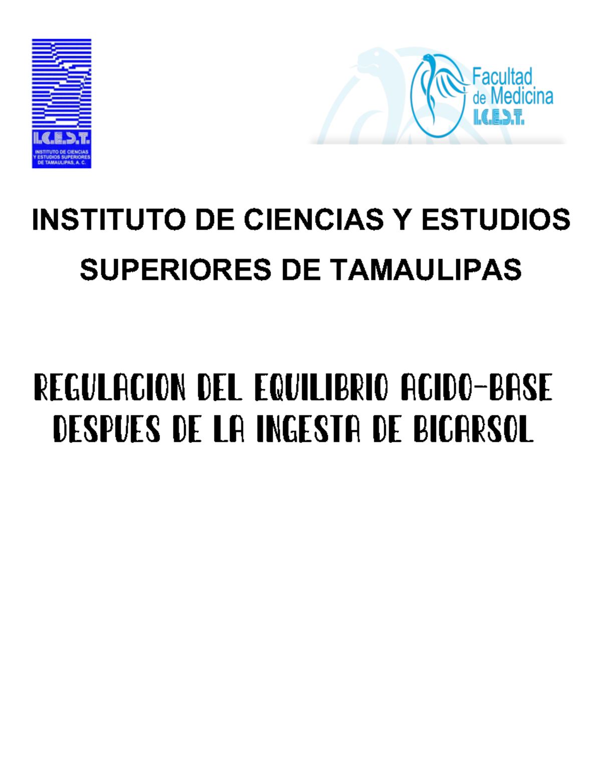 Vitaminas Hidrosolubles - REGULACION DEL EQUILIBRIO ACIDO-BASE DESPUES ...