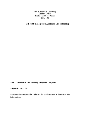 7.3 Module-project 2 - Here's an example ! - Marthe Denis IT-140 Intro to Scripting Professor ...