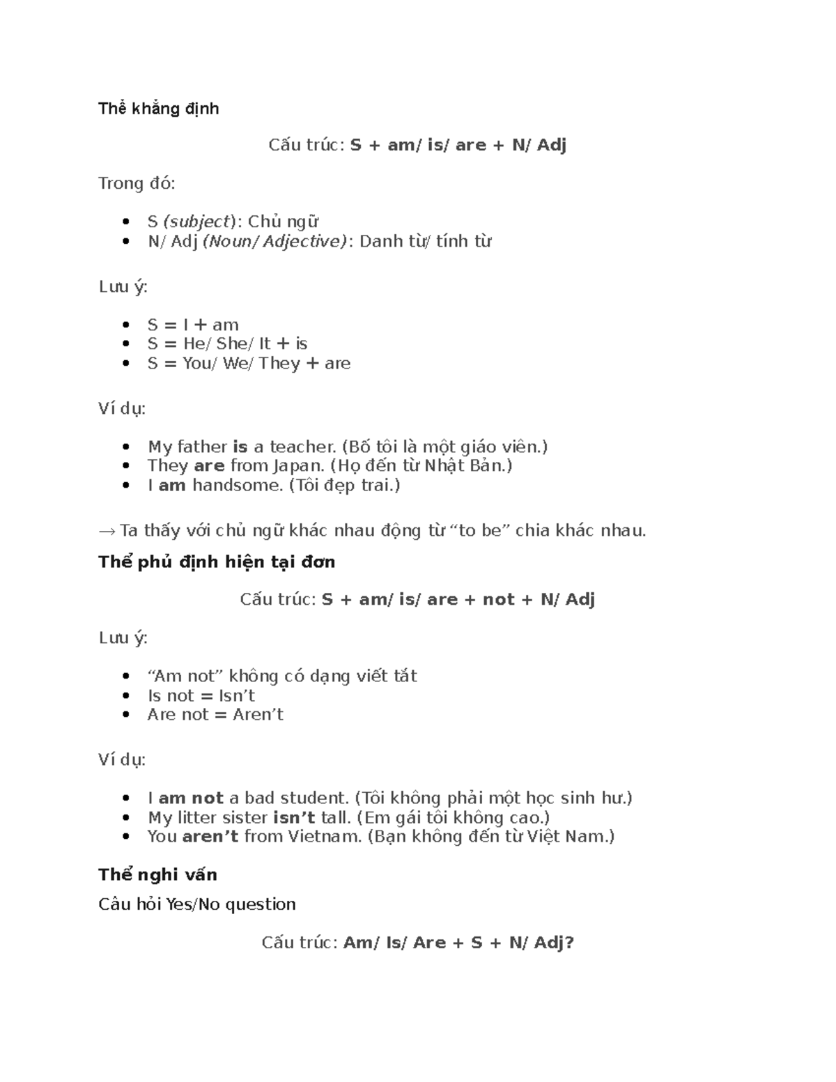 Thì hiện tại đơnfdfddddd dffffffffffffff dffffffffffffff ...