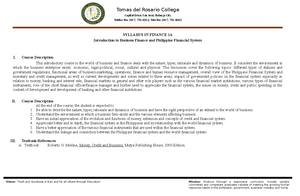 Essay 7 - nstp - What is the role of ROTC in strengthening the national ...