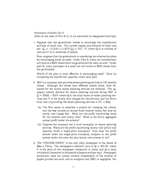 Chapter-1 - Quiz - Corporate Finance, Cdn. Ed., 5e (Berk) Chapter 1 The ...