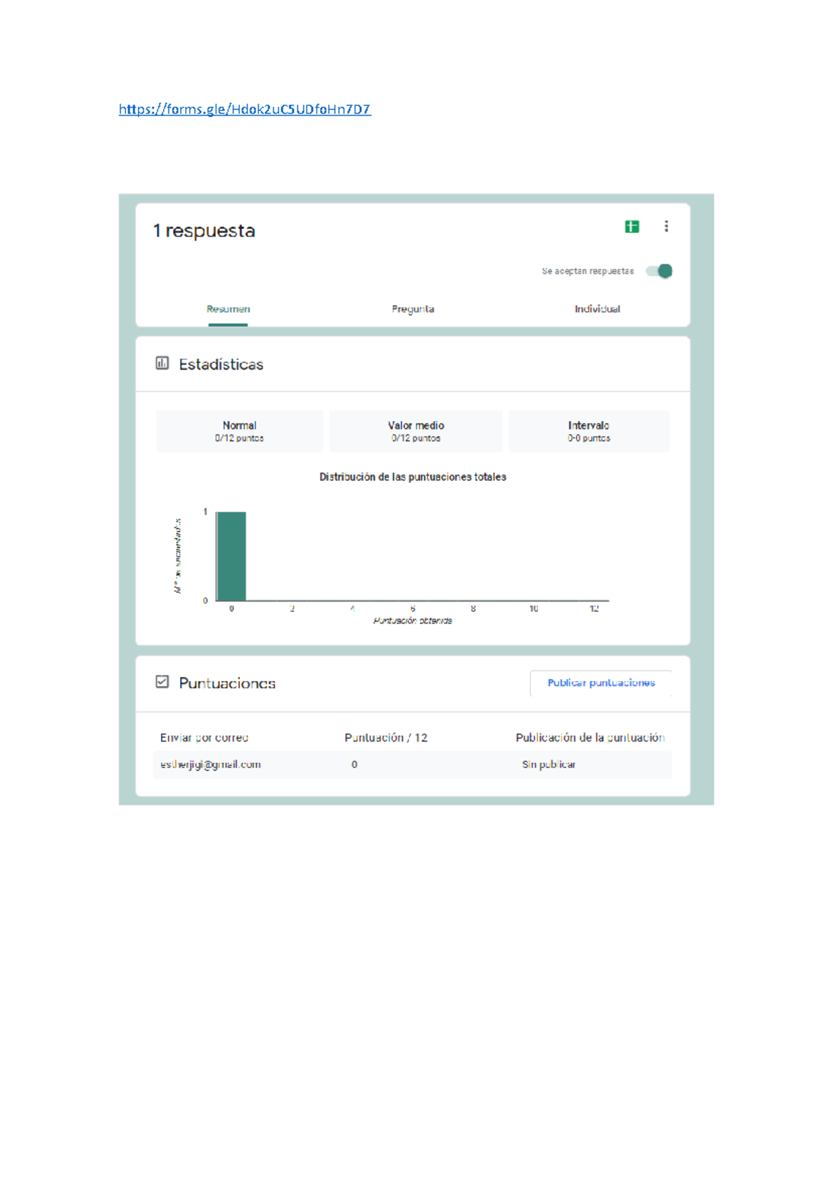 Formulari Google Forms - Tècniques - forms/Hdok2uC5UDfoHn7D - Studocu