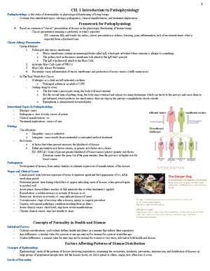 Week 1 ngn case study - lecture - Harding: Lewis’s Medical-Surgical ...