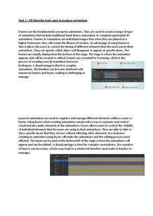 Unit 5 Progress Test Answer Key - Cambridge English Empower B2 Unit ...