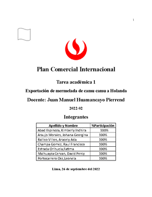 Caso Pepsi y Coca - 5 Fuerzas de Porter - Respuestas - Pepsi y Coca ...