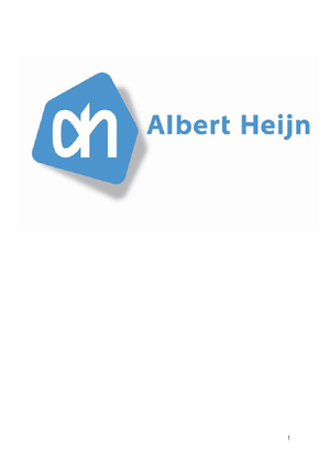 Voorbeeld van het Amerikaans briefmodel - Achmea ...