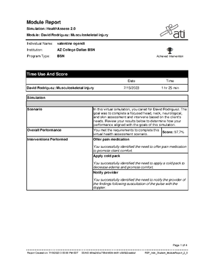 Patient Position Overview - It all began with the trochanter roll, the ...