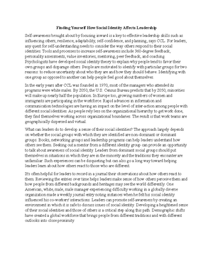 Globalization of Markets Vs the Myth of Globalization - Theodore Levitt ...