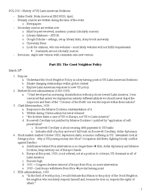 Literature Review and Organization of Academic Papers AP Research ...