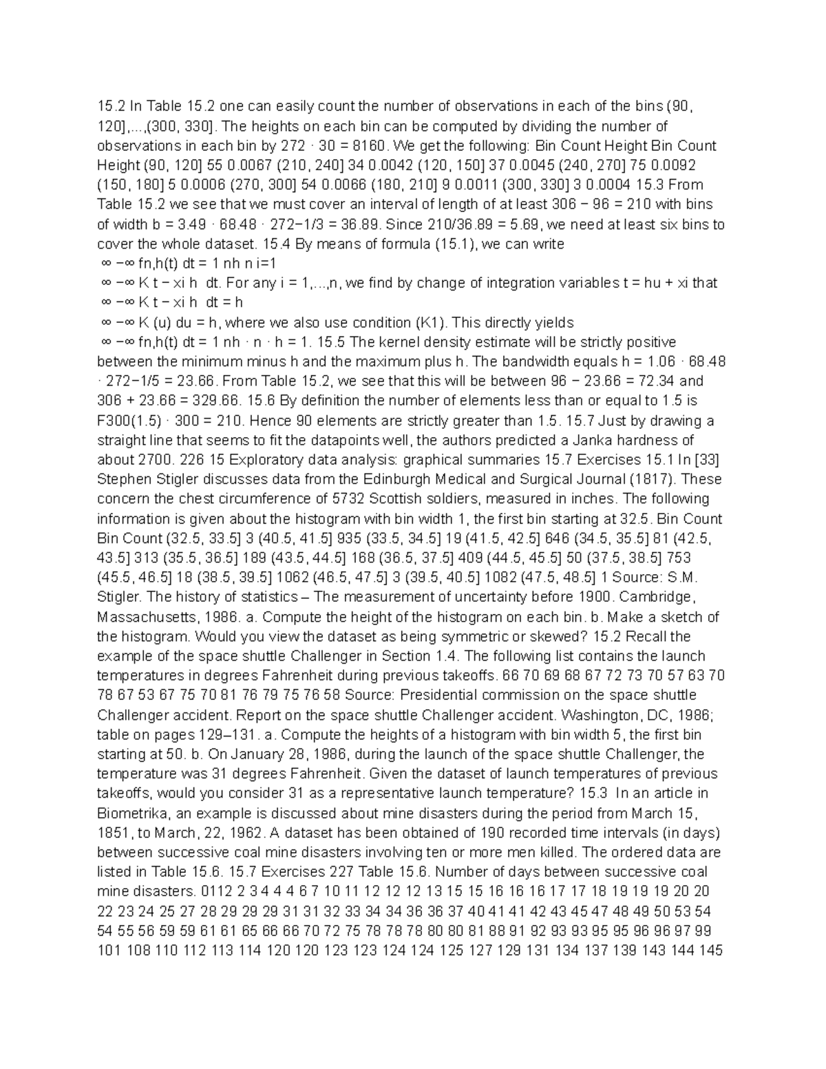 Sta2 Prob And Stats 15 In Table 15 One Can Easily Count The Number sta2-prob-and-stats-15-in-table-15-one-can-easily-count-the-number