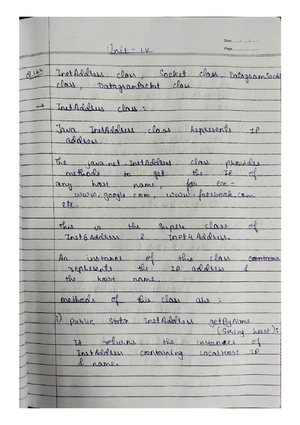 100 Java Programming - 100 Java Programs Designed By: Sandeep Tiwari Java Programs Contents 1 ...