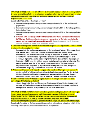Wong Syllabus POLI150A W23 1 - POLITICS OF IMMIGRATION Prof. Tom K. Wong, Ph. Email: tomkwong ...
