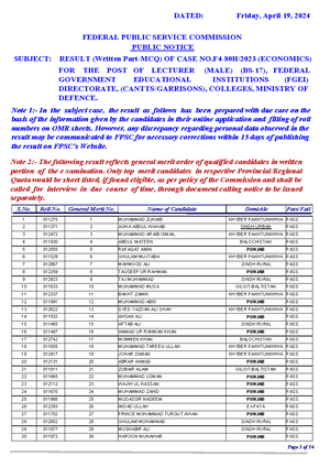 Lab-01 - lab - University of Sindh, Jamshoro – Department of ...