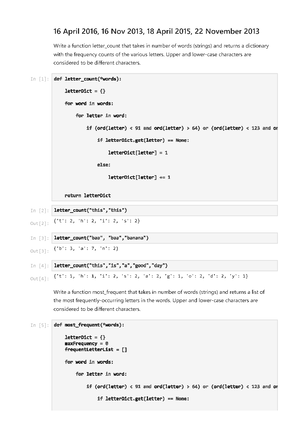 Mission 02 - National University of Singapore School of Computing ...