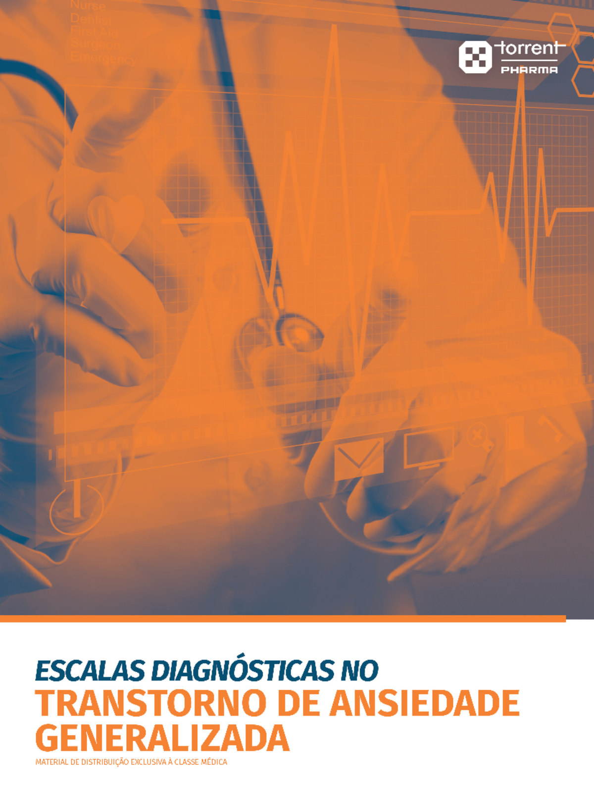 Escala TAG - melhorar estudo - ESCALAS DIAGNÓSTICAS NO TRANSTORNO DE ...