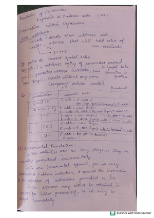 AI unit 3 - Notes for Engineering students - Proposition Logic – First ...